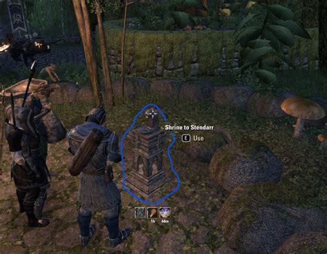 The BEST Ways To Reset Skills In ESO Hack The Minotaur