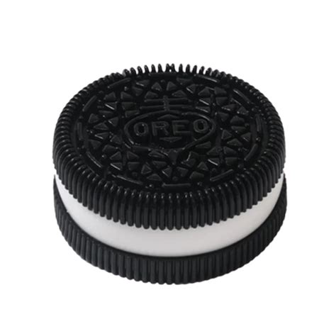 200g Oreo Squishy Nipnip Squishy