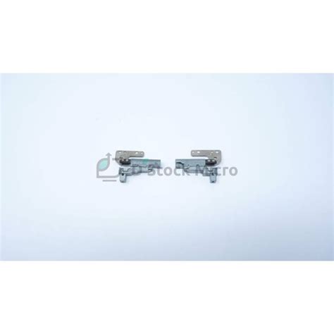 Hinges Am0vg000200 Am0vg000300 For Dell Latitude E6440