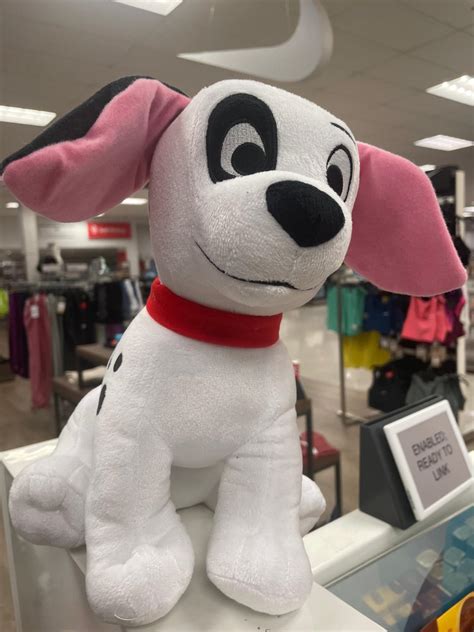 Patch Plush By Johndavidbiehl On Deviantart