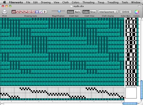 Features Of Fiberworks For Mac