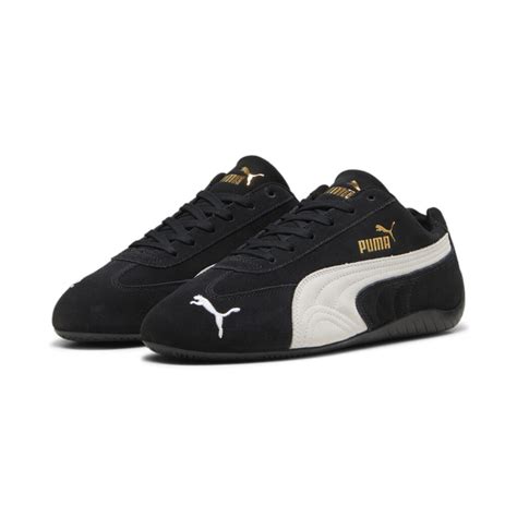 Blackpink Roséとdua Lipaがspeedcatの魅力を再定義 ― Puma「rewrite The Classics