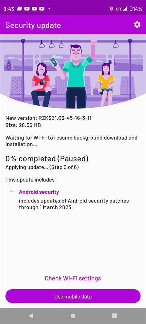 Screensaver Clock R Motorola