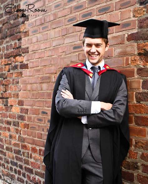 Graduation Poses For Men