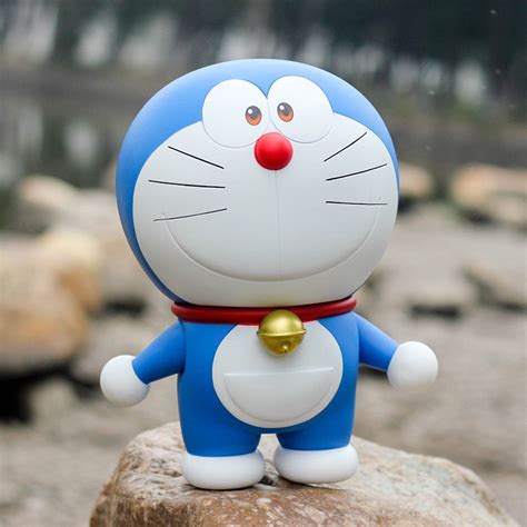 Super Hot Horizontal Super Cute New Doremon Model Quality Shopee