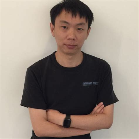Wei Dai Technical Account Manager Paypal Inc Xing