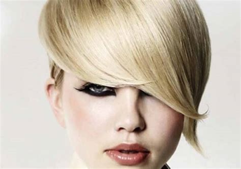 Гламурозни летни кратки фризури Popara Mk