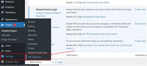 how to embed pdf in wordpress a step by step guide wpcred
