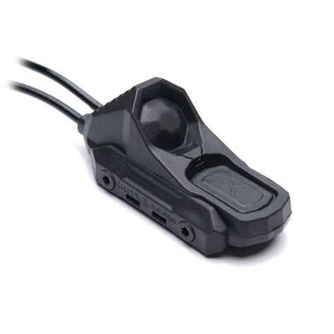 Unity Tactical Axon™ Dual Light Laser Remote Switch