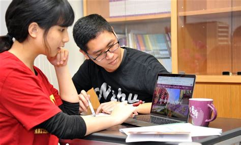 大學繁星推薦19日上午9時放榜 生活 大學繁星推薦19日上午9時放榜 青年日報