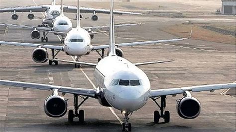 India Aims For 300 Million Domestic Air Passengers By 2030 Chennaionline