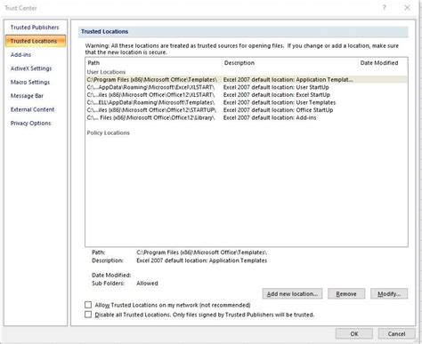 How To Enable Editing In Excel And Fix File Access Issues