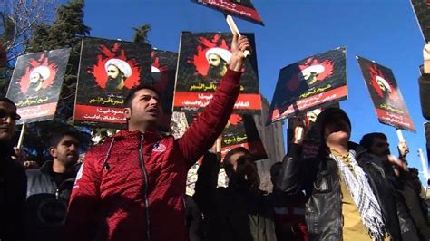 サウジ、イランと国交断絶 シーア派指導者処刑で対立激化12 Jp