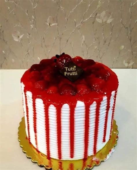 توتي فروتي معان Tutti Frutti Ma`an