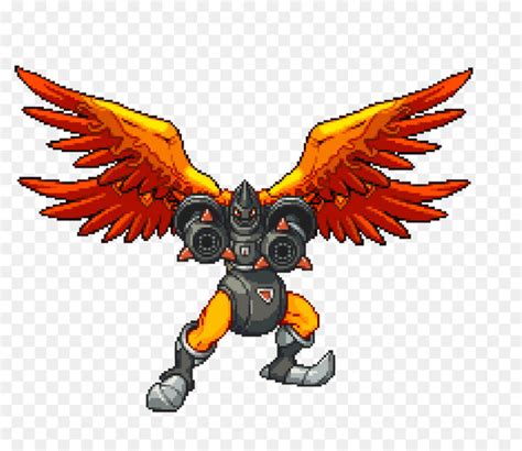 Free Guilmon Digimon Battle Spirit Sprite Lista De Digimons Digimon