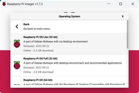ติดตั้ง Raspberry Pi Os ง่ายนิดเดียว Arnut Blogs