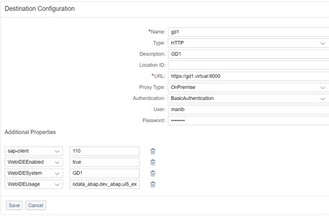 Sap Web Ide环境搭建 详细指导 腾讯云开发者社区 腾讯云