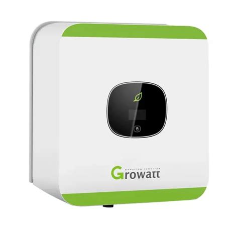 Inversor Fv Growatt 3kw 220v Engsol Sistemas Fotovoltaicos