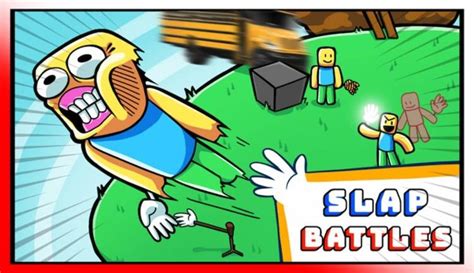 Как получить значок DEEP SLUMBER в Slap Battles Roblox Game News