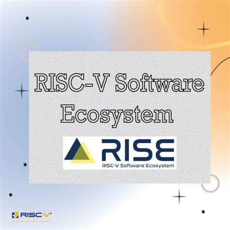 Risc V Hashemite University Community On Linkedin Riscv Rise