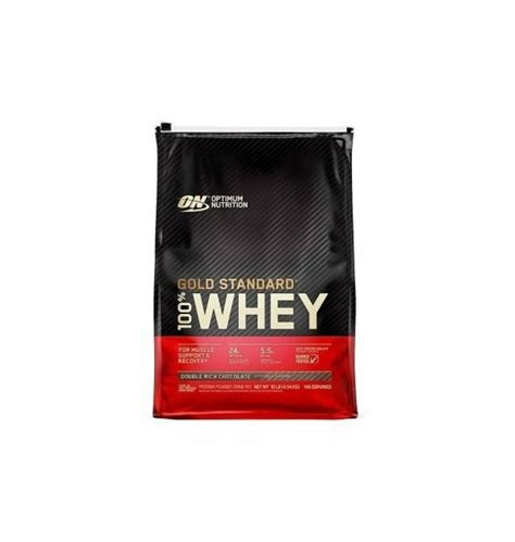 Optimum Nutrition 옵티멈 뉴트리션 골드 스탠다드 100 웨이 프로틴 파우더 드링크 믹스 더블 티몬