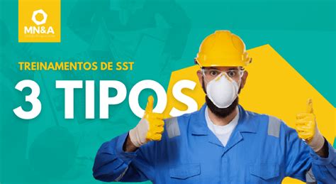 Arquivos Treinamentos Blog de Segurança do Trabalho MN A