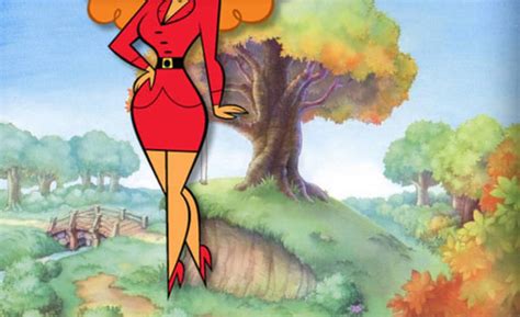 Ms Sara Bellum In The Hundred Acre Wood By Stonekieran07 On Deviantart