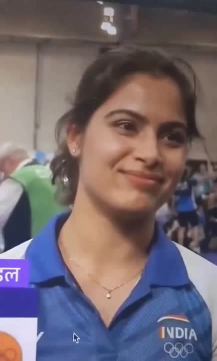 Kuldeep Kumar Singh On Linkedin Manubhaker Parisolympics