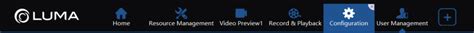 Navigation Bar
