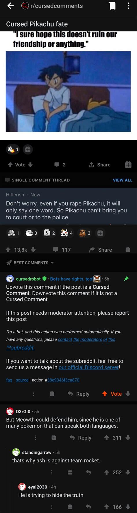Cursedcursedcomments R Cursedcursedcomments