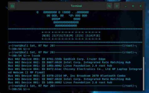 5 Ways To Fix USB Port Not Working On Linux 2025 Technadvice