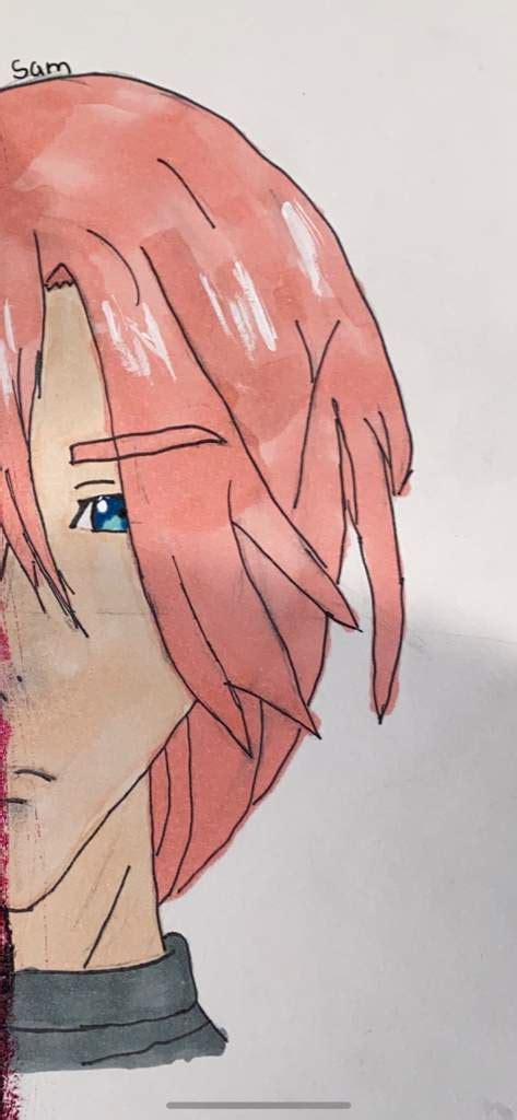 Gilthunder Drawing « ♡ Edits And Art Amino ♡ Amino