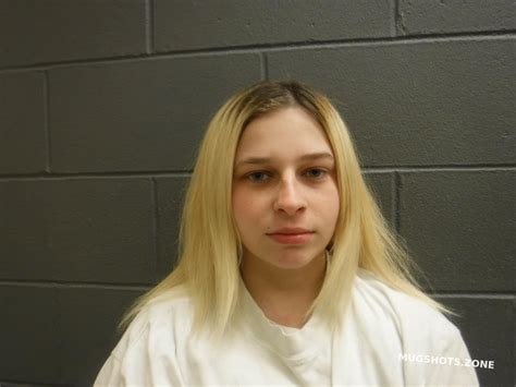 Shumaker Jayln Ranae 03192023 Clay County Mugshots Zone