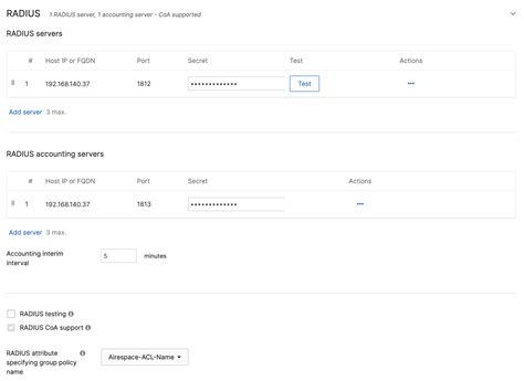 Cwa Central Web Authentication With Cisco Ise Cisco Meraki