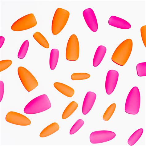 Commitment Issues Press On Nails Lost Angels