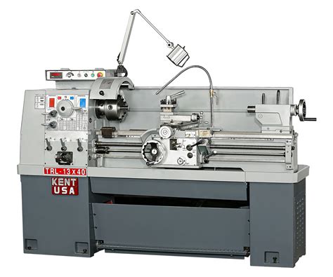 Metal Lathe Diagram