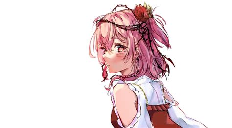 Rosemi Lovelock Nijisanji And 1 More Drawn By Amechi Danbooru