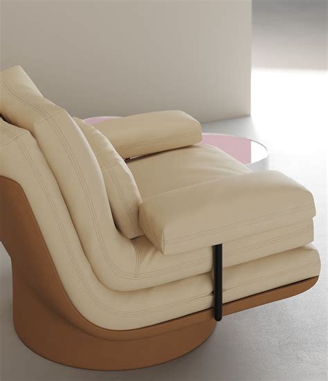 Bibendum Armchair Design Modern Interior Design Melbourne