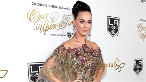 Katy Perry Through The Years Photos Abc News