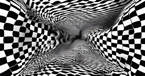 Multiple Optical Illusions Hueforge By Lee Fleming Download Free