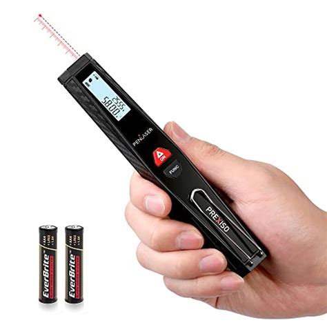 7 Best Laser Measuring Tools