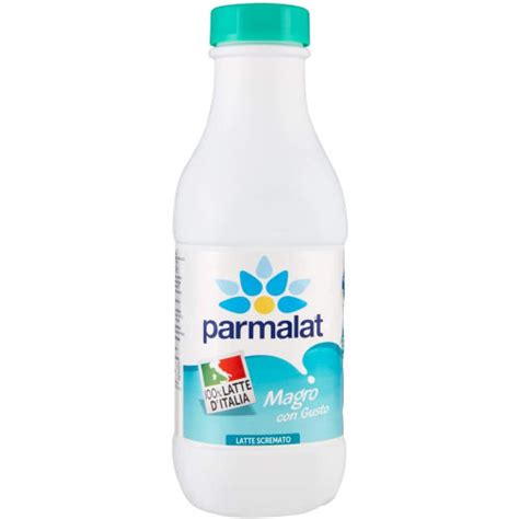 Recensione Parmalat Natura Premium Latte scremato UHT | QualeScegliere.it