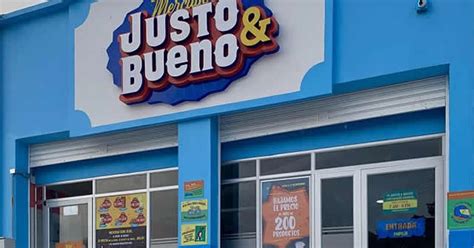 Olímpica crearía una cadena de almacenes para cambiar la famosa marca Justo Bueno Infobae