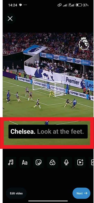 How To Add Captions To Instagram Reels And Stories SoundMadeSeen