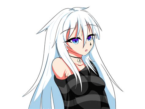 Hypnohub Blue Eyes Breasts Echo Juuzou Femsub Juuzou Large Breasts
