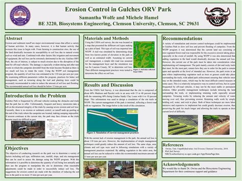 Erosion Poster Pdf