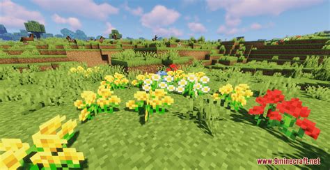 Rainbow Pixel Resource Pack 1 19 2 1 18 2 Texture Pack Mc Mod Net