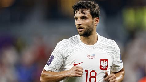 Oficjalnie Bartosz Bereszyński W Napoli Polak Doczekał Się Wymarzonego Transferu Przegląd