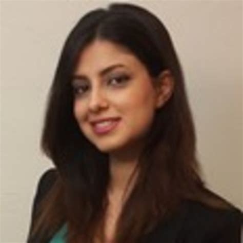 Tanaz Farivar Research Associate Ii Master Of Science Pre