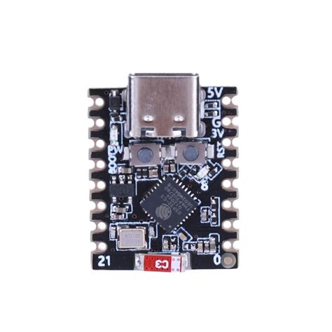 Esp32 C3 Supermini Wifi Bluetooth Compatible Board Iot Board Durable For Arduino £455 Picclick Uk